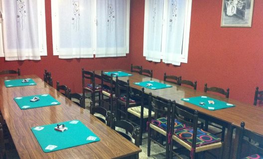 Hotel Restaurante Lazkao - Lazcano - Guipuzcoa