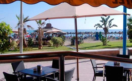 Hotel Rincon Sol - Rincon De La Victoria - Málaga