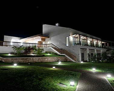 Hotel Rural Vale Do Rio - Oliveira De Azemeis - Centro de Portugal