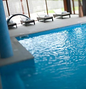 Hotel Rural Vale Do Rio - Oliveira De Azemeis - Centro de Portugal