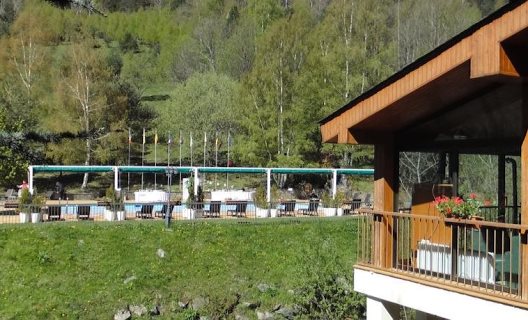 Hotel Sant Gothard - Arinsal - Andorra