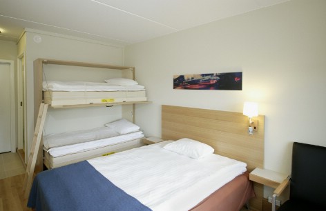 Hotel Scandic Glostrup-copenhagen - Copenhague - Copenhague