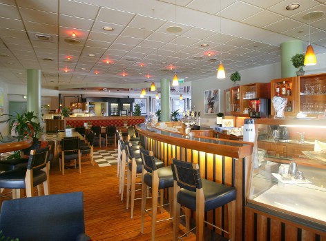 Hotel Scandic Glostrup-copenhagen - Copenhague - Copenhague