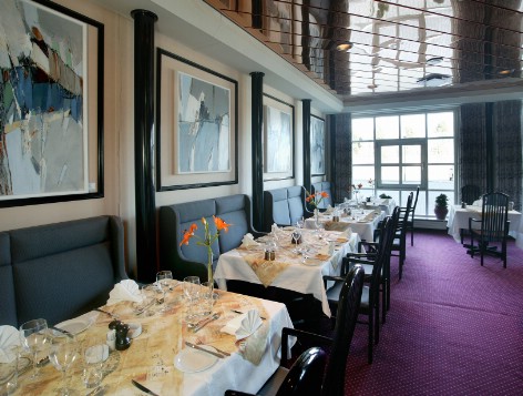 Hotel Scandic Glostrup-copenhagen - Copenhague - Copenhague