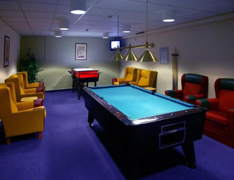 Hotel Scandic Glostrup-copenhagen - Copenhague - Copenhague