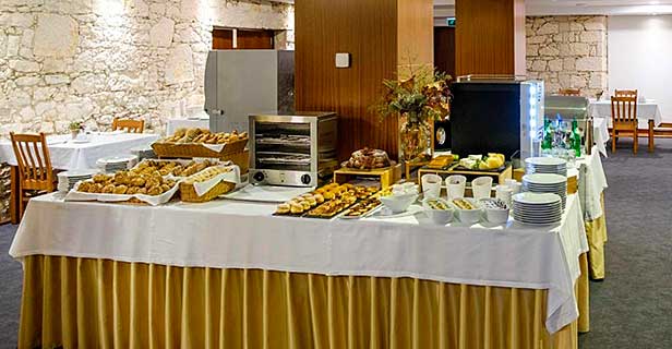 Hotel Sdivine Fatima - Fátima - Centro de Portugal