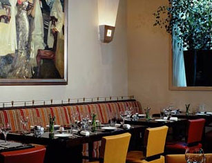 Hotel Sofitel Manhattan - Midtown West - Nueva York