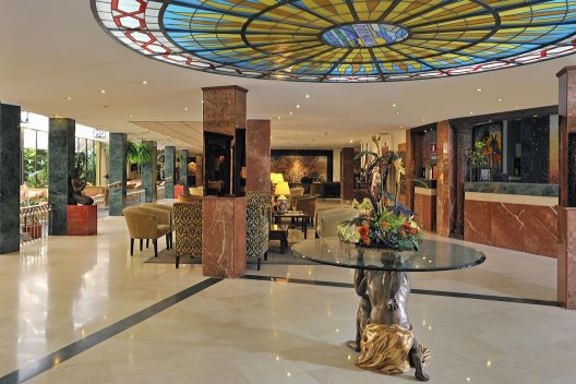 Hotel Sol Don Marco - Torremolinos - Málaga