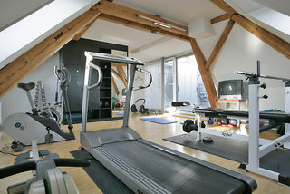 Hotel Sorell Seefeld - Zurich - Zurich