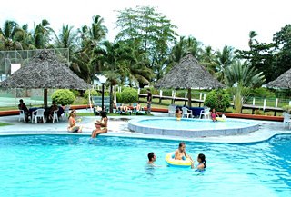Hotel Suerre Caribbean Beach - Puerto Viejo - Costa Del Caribe-Tortuguero