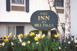 Hotel The Inn At Mill Falls - Meredith - New Hampshire Lakes Region