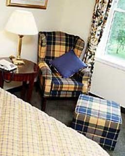 Hotel The Lymm - Lymm - Manchester