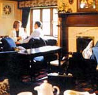 Hotel The Lymm - Lymm - Manchester