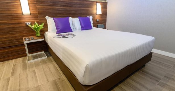 Hotel The Republic - Roma - Roma