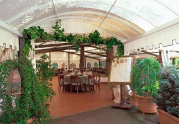 Hotel Villa Vecchia - Roma - Roma