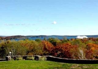 Hotel Wonder View Inn - Bar Harbor - Bar Harbor