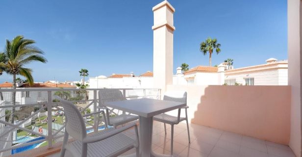 Labranda Bahía Fañabé - Costa Adeje - Tenerife