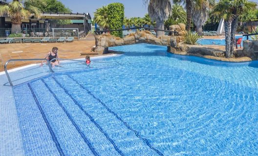 Solmar Camping - Blanes - Girona